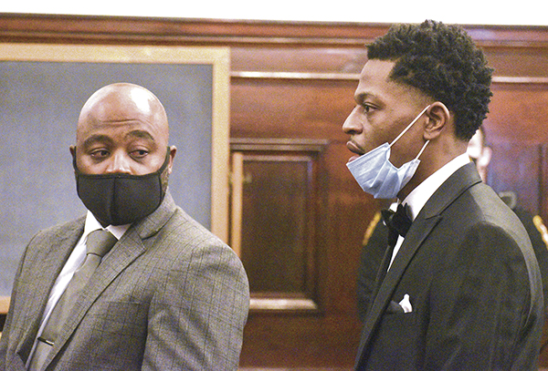 3 years for role in crime | News, Sports, Jobs - The Vindicator